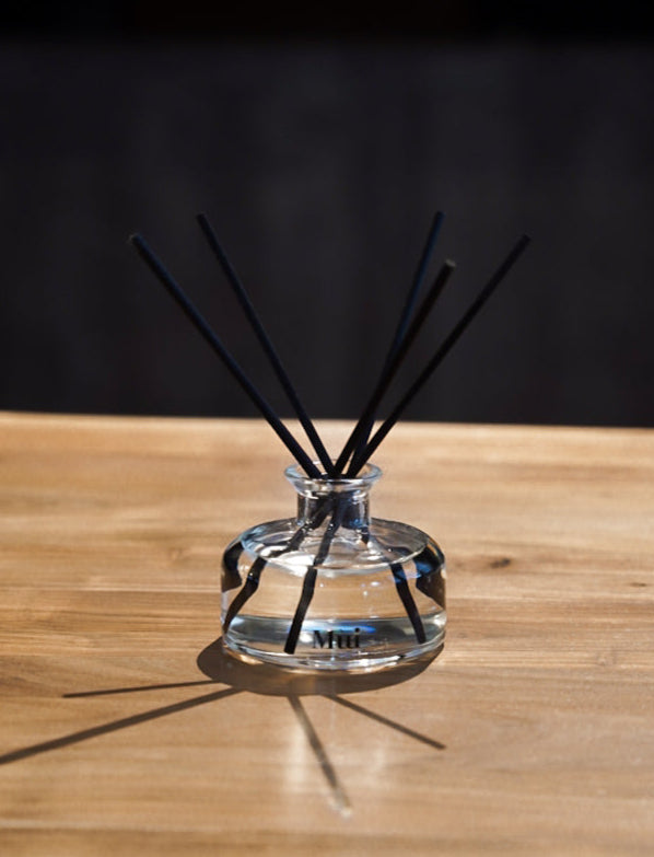 Premium Reed Diffuser – MUI BY VUI